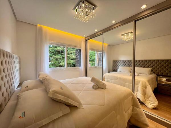 Apartamento Morada Hertz 2 Dorm By Achei Gramado - State of Rio Grande do Sul