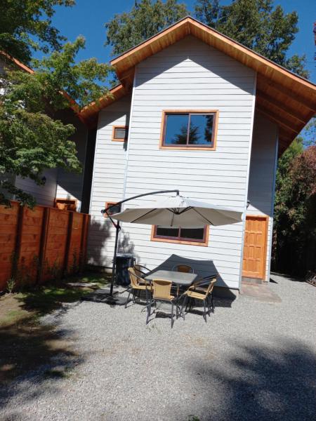 Cabañas Los Ulmos - Los Ríos