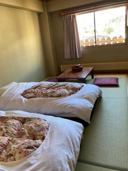 Resort Inn Seikan - Hakuba