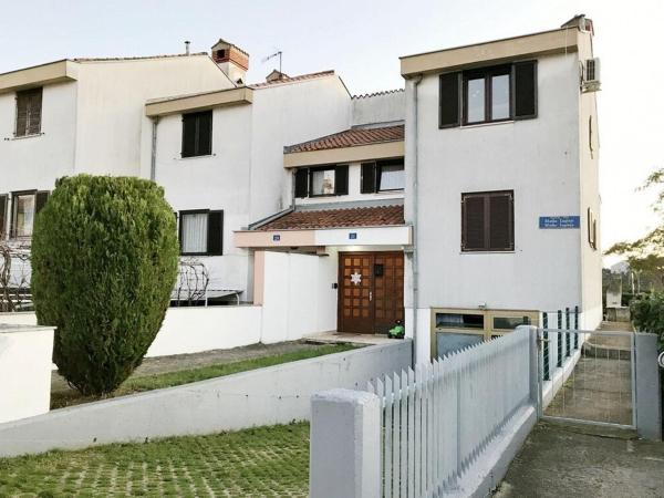 Apartments With A Parking Space Umag - 20422 - Savudrija
