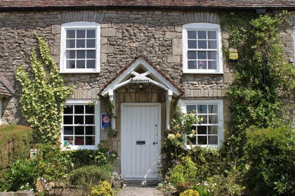 Enniskerry - The Loves Cottage - Shepton Mallet