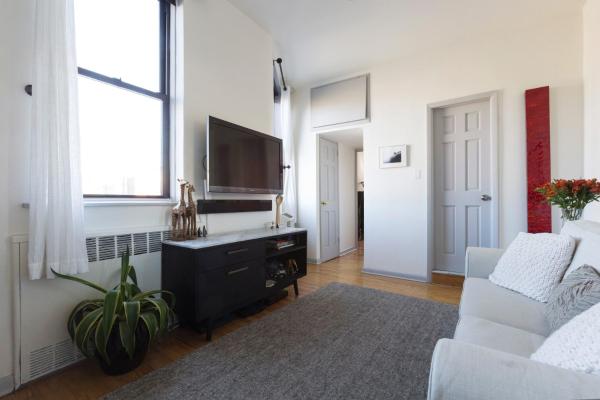 One Bedroom Suite - Prime West Village Location - Brooklyn, NY