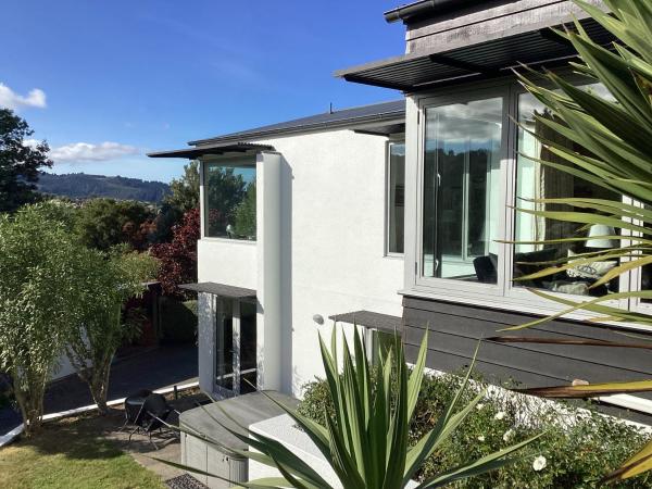 Hadley Close - Dunedin
