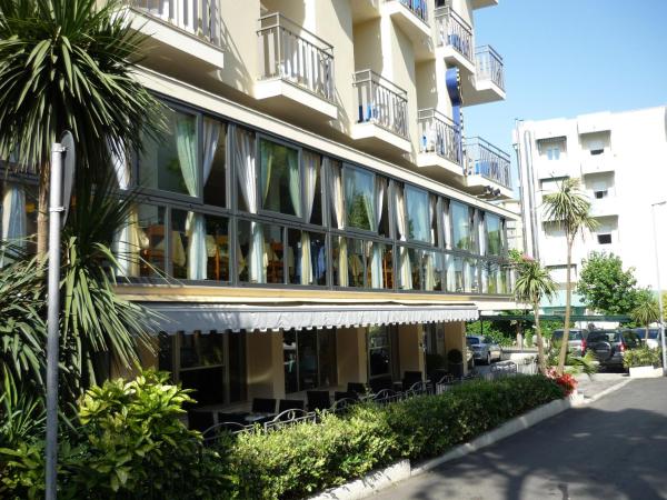 Blu Star Hotel - Gabicce Mare