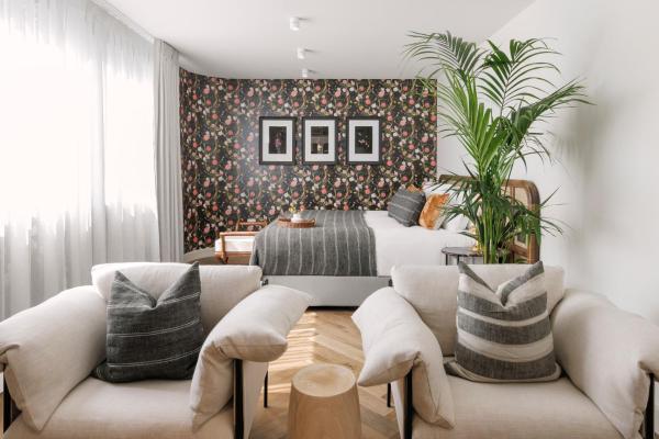 202 Elizabeth - Sydney