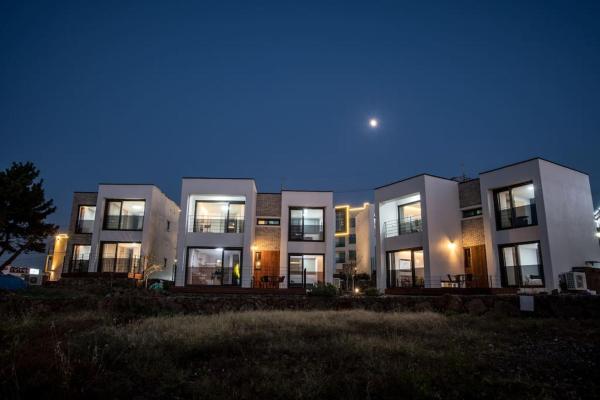 Aewol Sea Town House 8 - Jeju