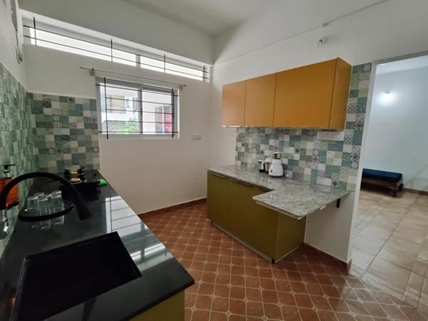 Navilu Homes - Mysuru