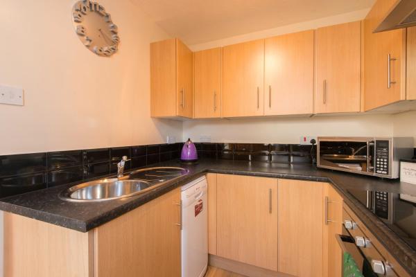 Contemporary Apartment Amazing View - St Austell