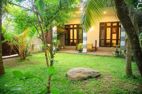 Sunliya Resort - Sri Lanka