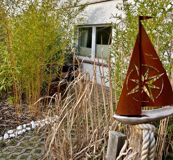 Ferienwohnung Nordlicht - Rostock