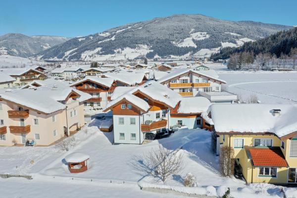 Annas - Appartements - Zauchensee