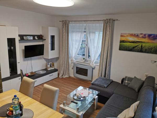 Home W4 - Apartment Engel - Gmünd