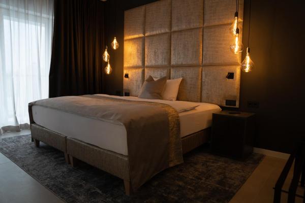 The Newsha Signature Home - Oberhausen