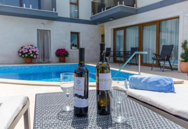 Villa La - Croacia