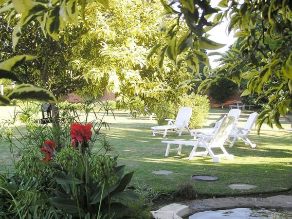 Villa Prince Imperial - Vryheid
