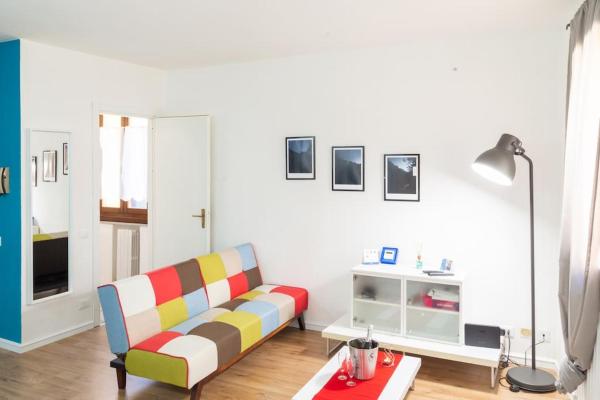 Guest House San Pietro - Reggio Emilia