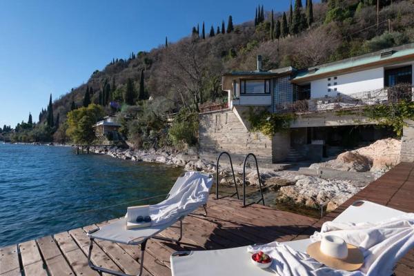 Villa Anna - Toscolano-Maderno