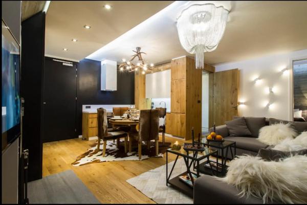Apart Vip Zakopane - Zakopane