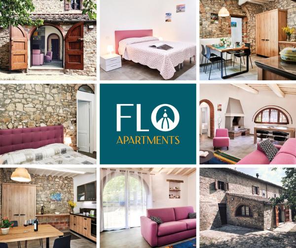 Casa Iris Panzano In Chianti - Radda in Chianti