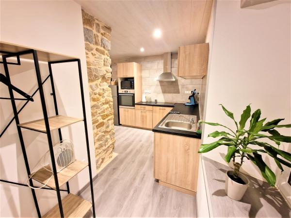 L'atelier 57 - Votre Meublé Authentique ! - Arbois