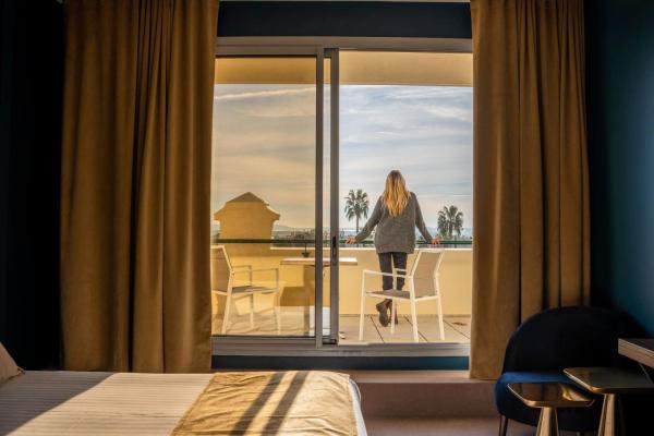 Casino Hôtel Des Palmiers - Giens