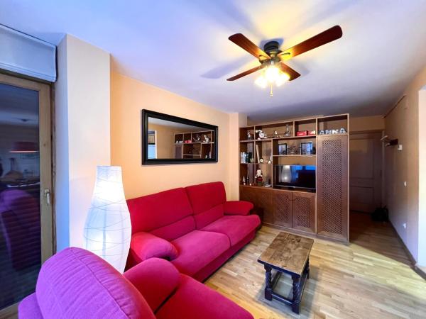 Apartament La Falla - L'amfitriona - Sort