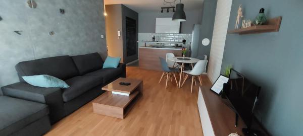 Apartman Urban & 4 - 薩格勒布