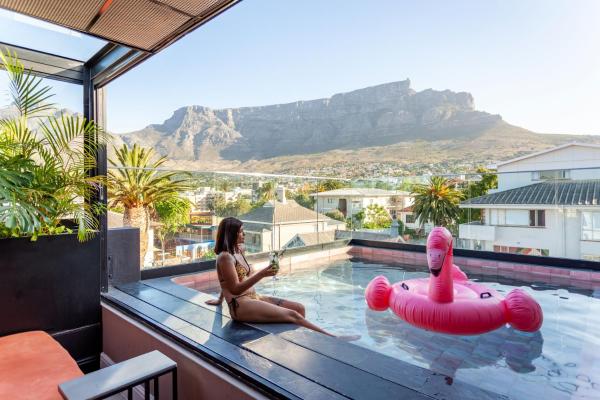 Cloud 9 Boutique Hotel And Spa - Cape Town