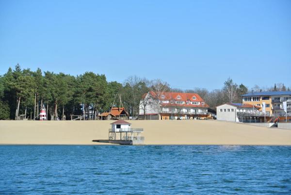 Bernsteinsee Hotel&ferien - Lower Saxony