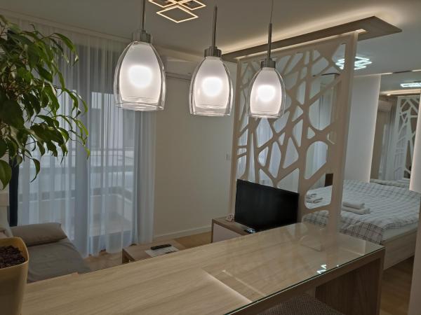 Galija Apartment - Belgrade