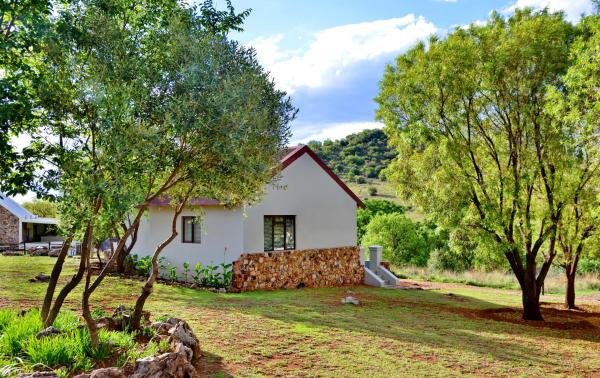 Thanda Manzi Country Hotel - Centurion