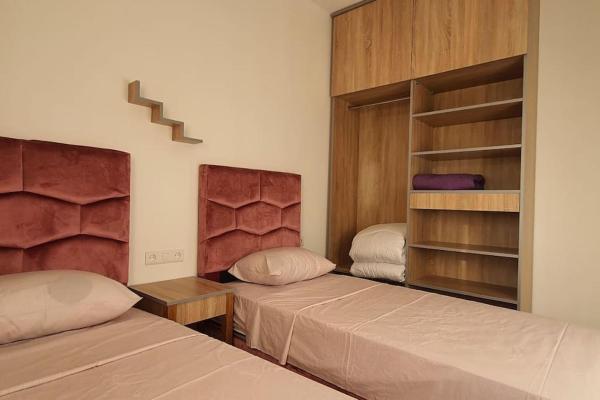 Marjane Apartment 1 - Tetouan