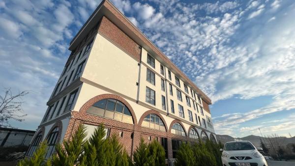 Flora Ordu Hotel Apart Suite - Ordu