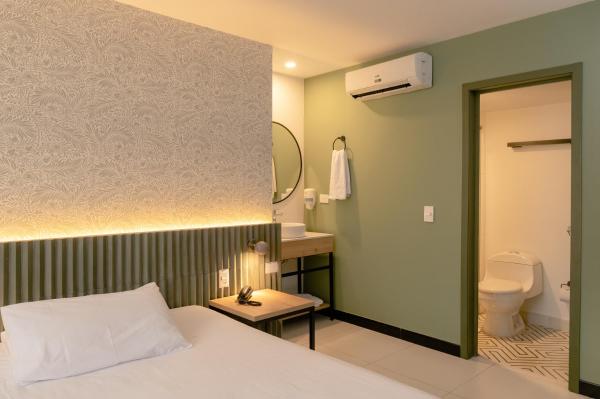 Hotel Principe - Tulua