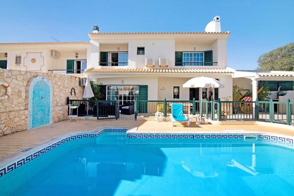Villa Catarina - Albufeira