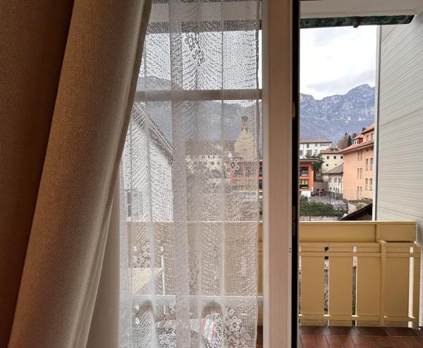 Roter Adler - Bolzano