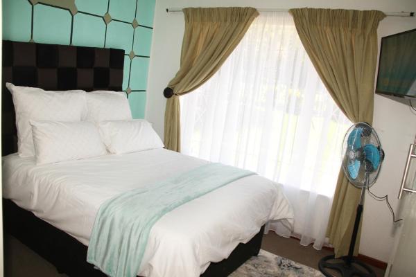 Private Room In Germiston - Germiston