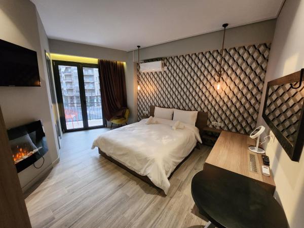 B21residence - Athens