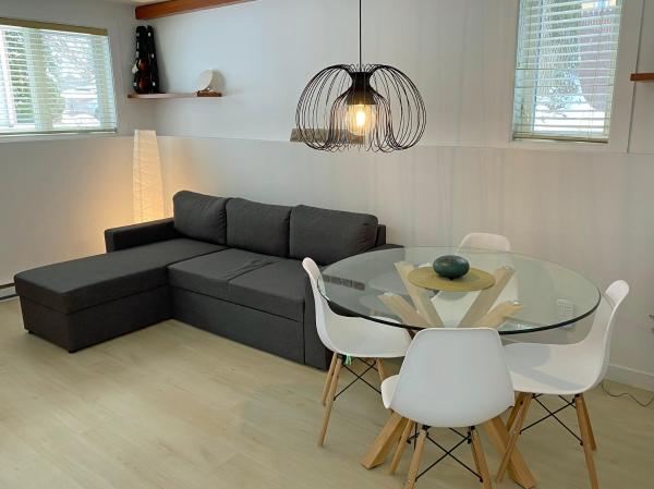 Condo En Quatre Temps - Beaupré