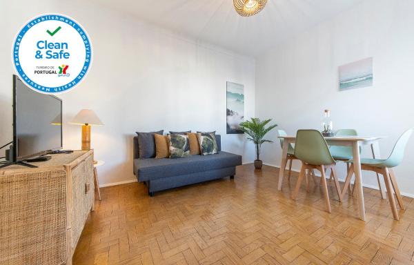Abrotea Apartments - Lagos, Portugal
