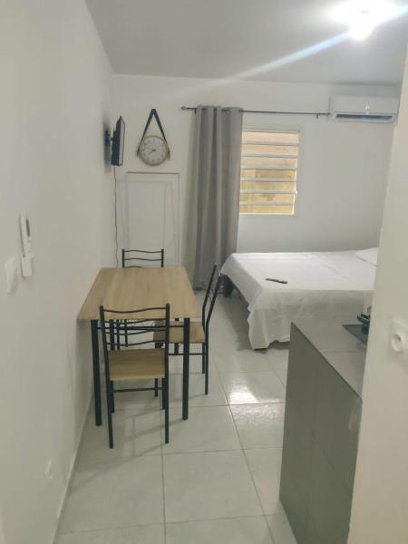 St-laurent Centre - Baka Lycée Confort T1 - French Guiana