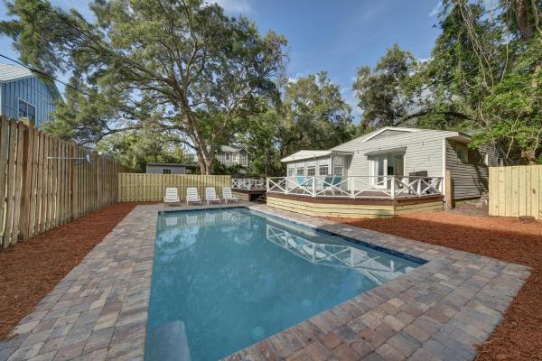 Waterlily - 1047 Marigold Court - Florida