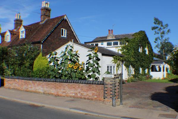 Moleside Cottage - East Sussex