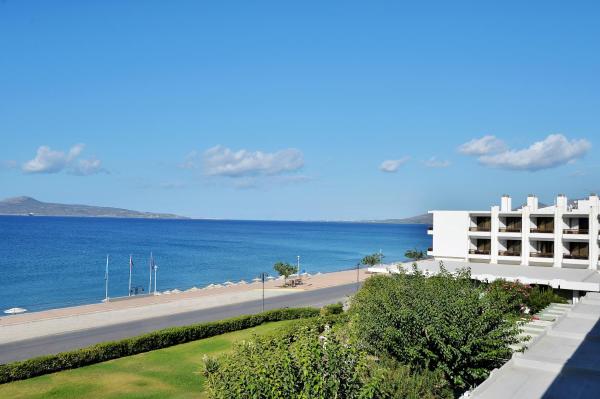 Limira Mare Hotel - Grecja