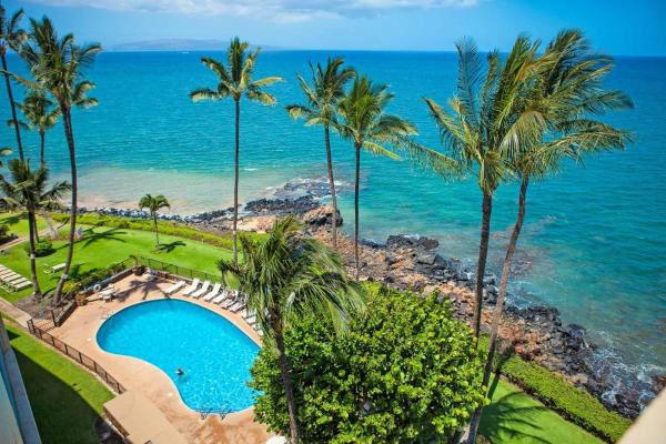 Royal Mauian By Coldwell Banker Island Vacations - Kihei, HI
