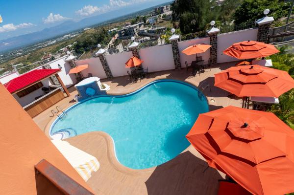 Vivy Hill's Hotel - Haïti