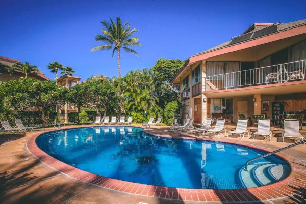 Haleakala Shores By Coldwell Banker Island Vacations - Wailea, HI