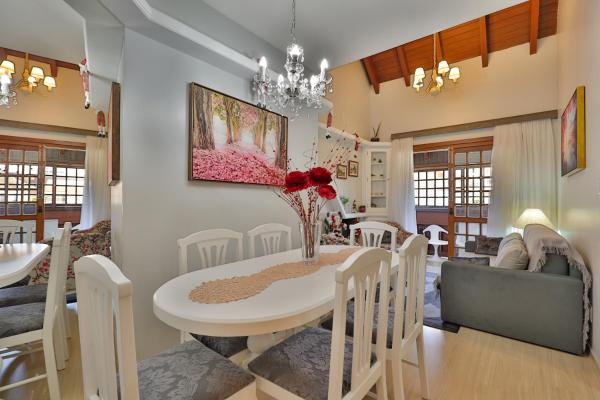 Duplex Confortável Pertinho Do Mini Mundo - Gramado