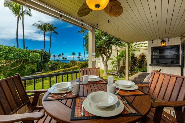 Wailea Ekolu Village - Coraltree Residence Collection - Wailea, HI