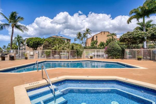 Pacific Shores By Coldwell Banker Island Vacations - Kihei, HI